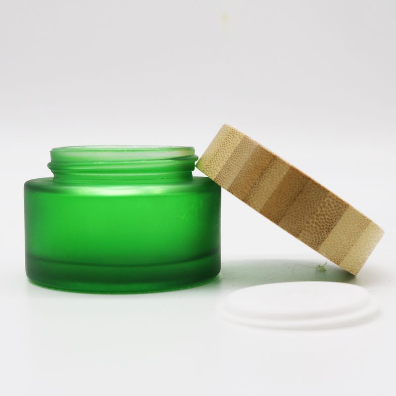 Bamboo Cosmetic Packaging | Manufacturese.com